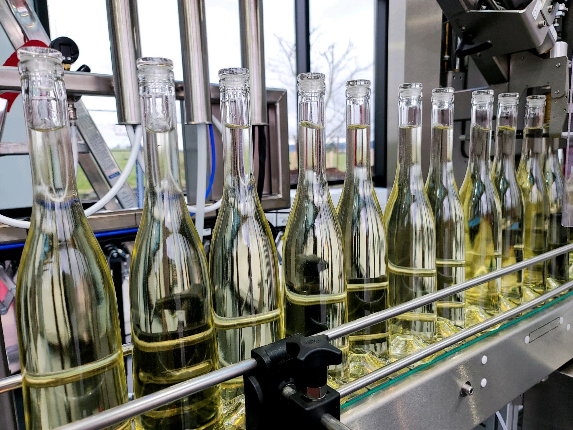 About Us — Öömrang is a boutique winery and distillery that specializes ...