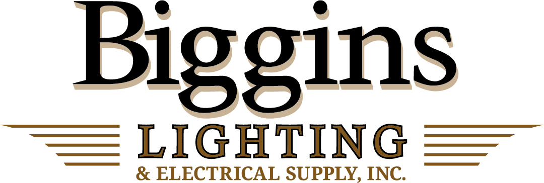 Our Lighting Products — Biggins Lighting