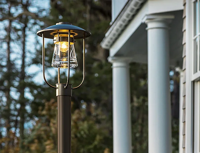 Our Lighting Products — Biggins Lighting