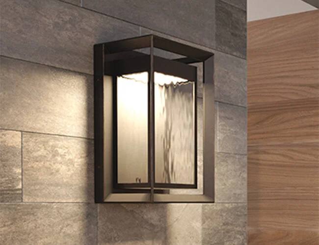 Our Lighting Products — Biggins Lighting