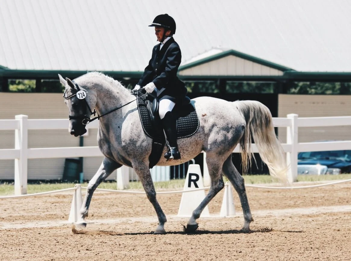 About — Celestial Riding Academy