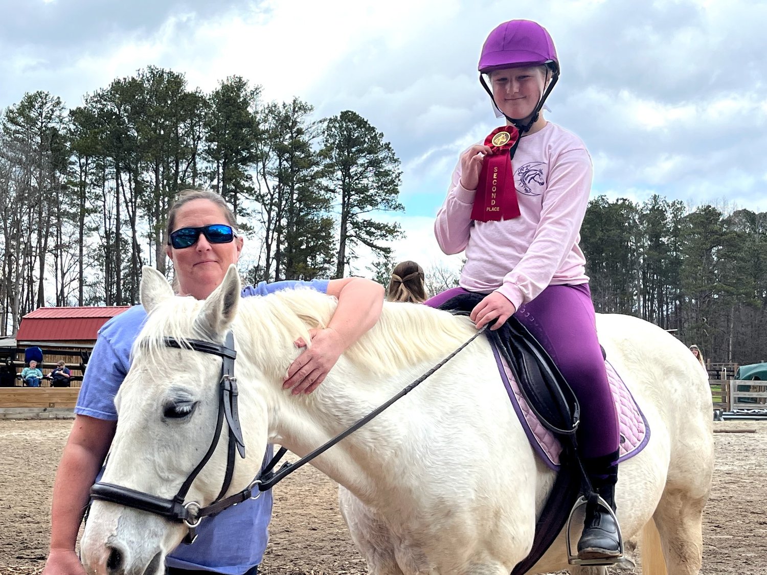 About — Celestial Riding Academy