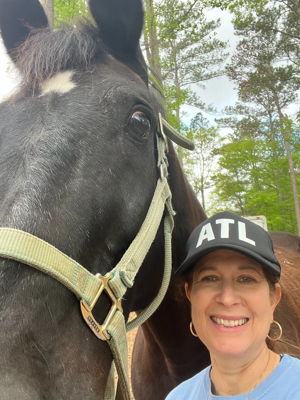 About — Celestial Riding Academy