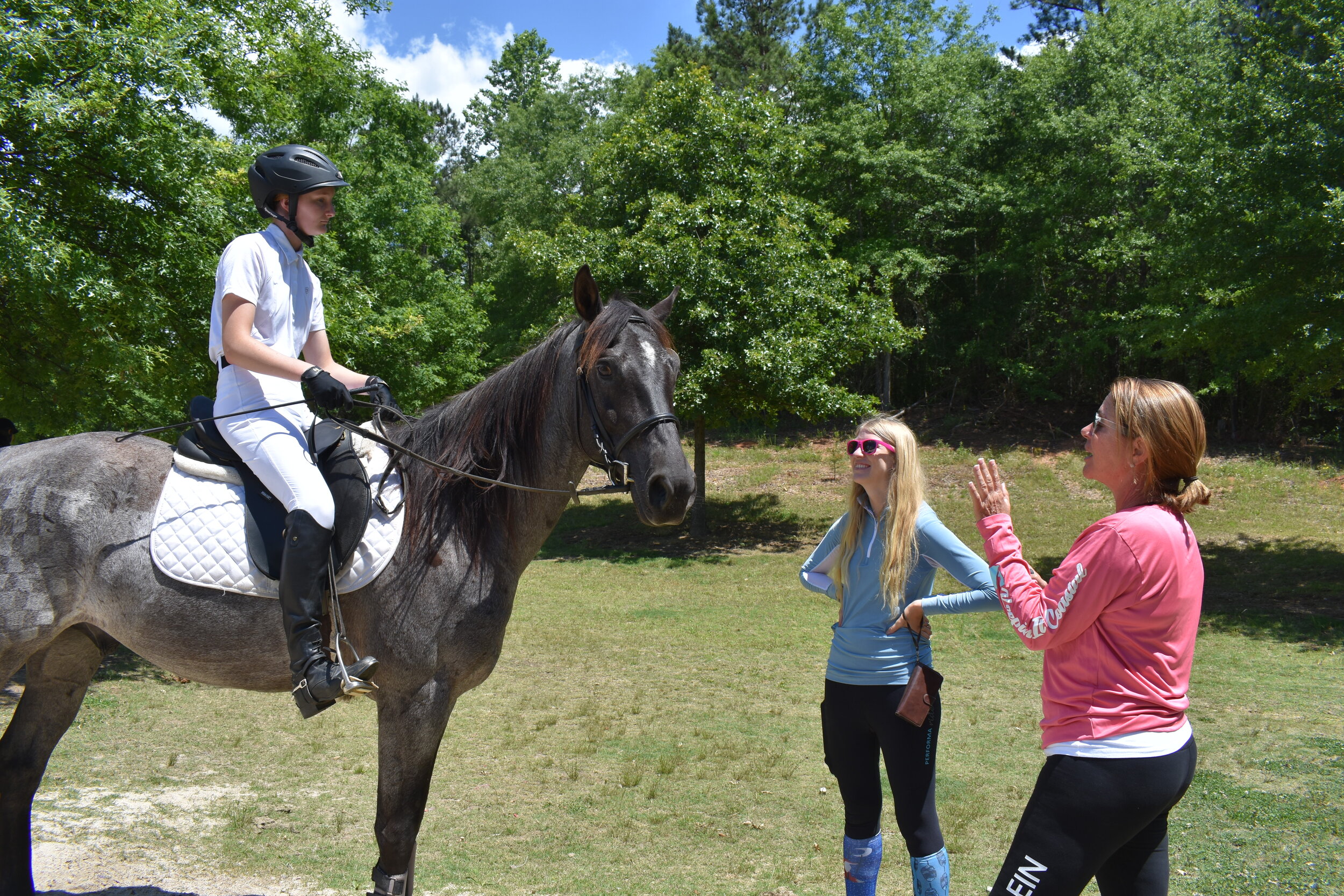 Gallery — Celestial Riding Academy