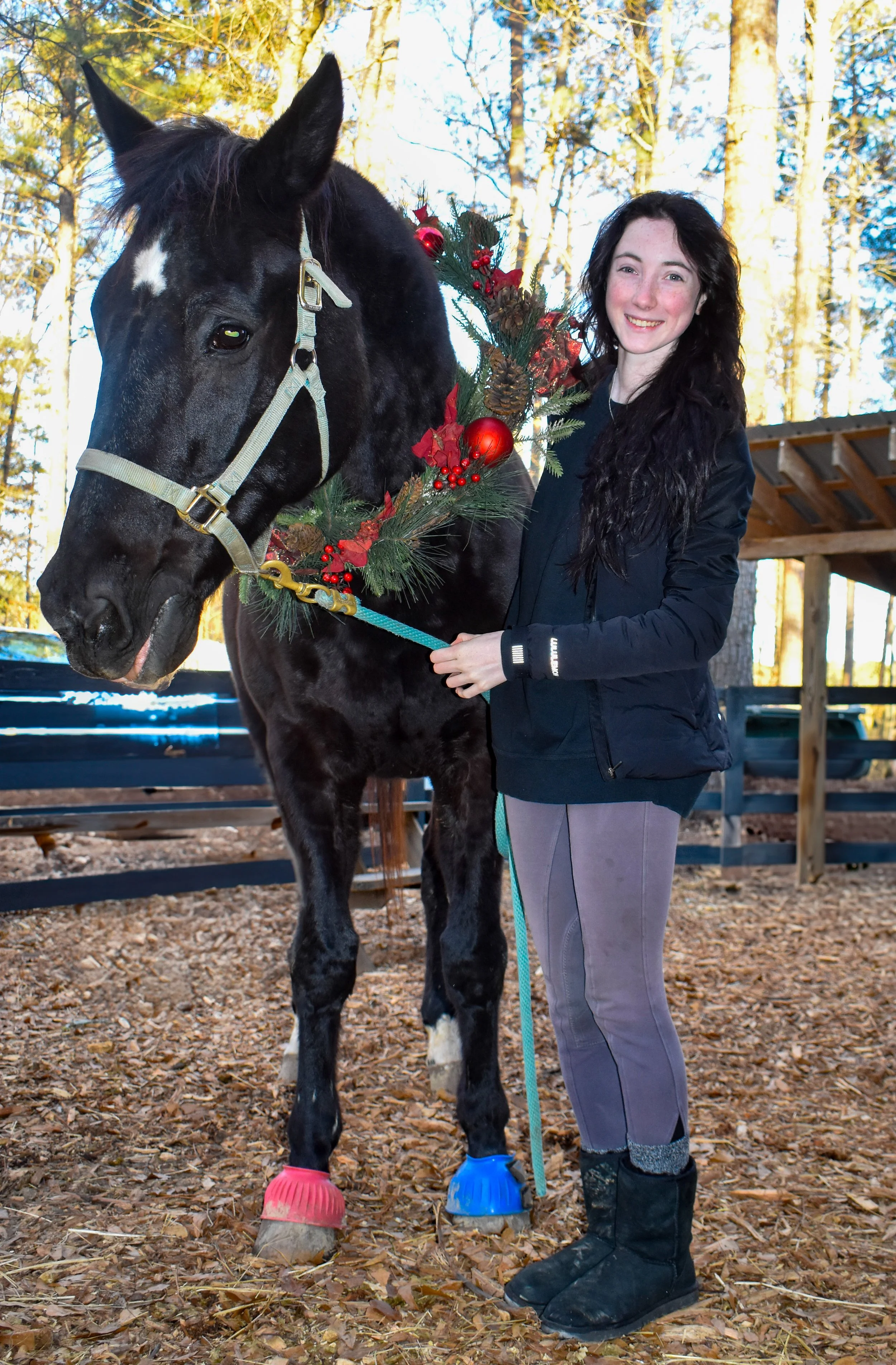 About — Celestial Riding Academy