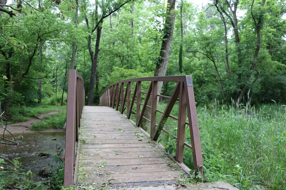 Red Clay Trail — Kennett Greenway