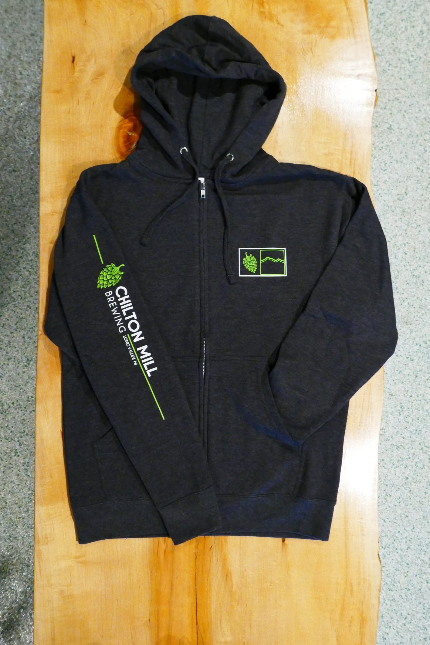 Merchandise — Chilton Mill Brewing