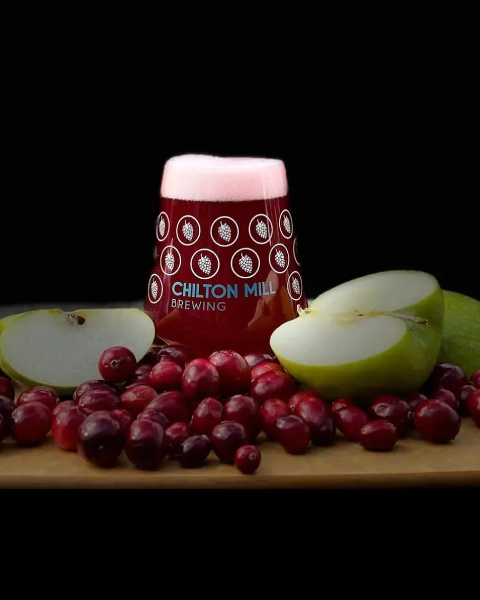 Chilton Mill Brewing