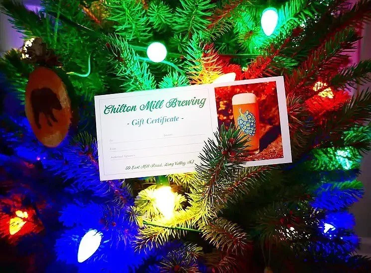 Chilton Mill Brewing