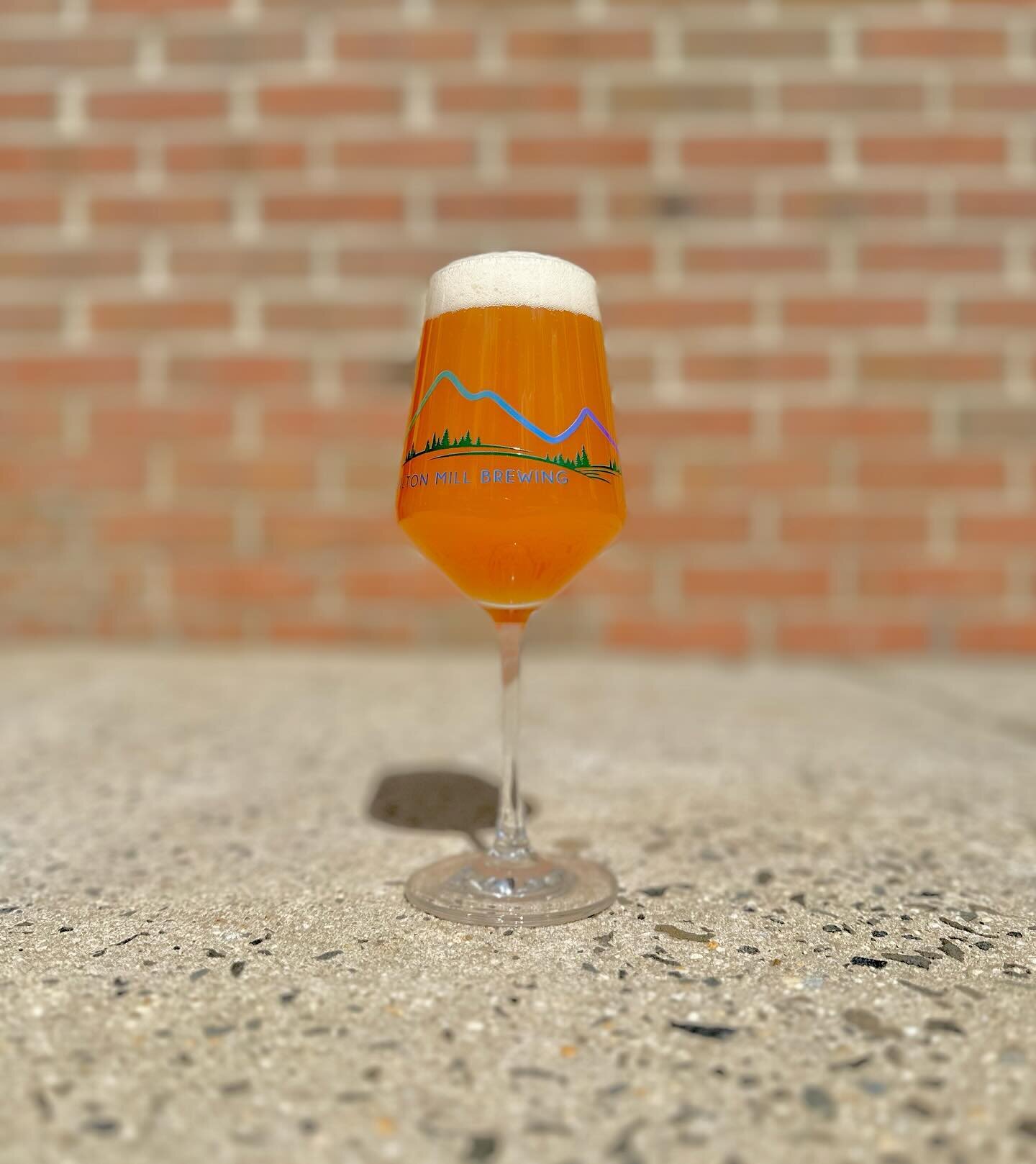 Chilton Mill Brewing