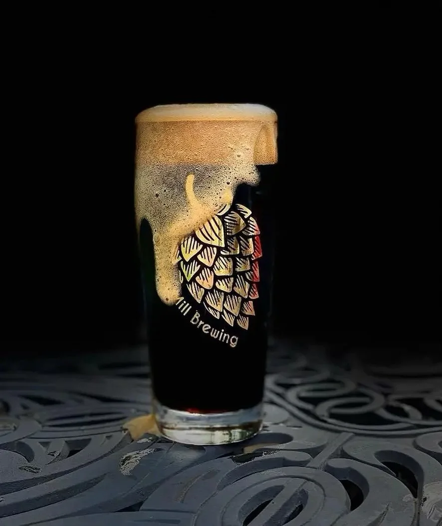 Chilton Mill Brewing