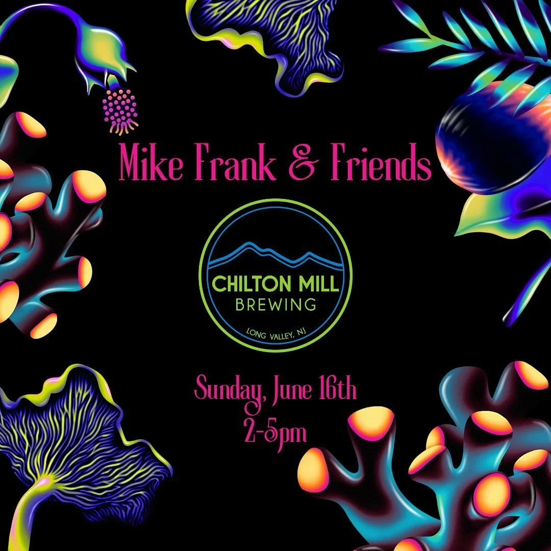 Chilton Mill Brewing