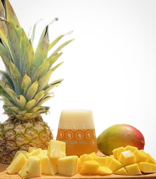 Chilton Mill Brewing