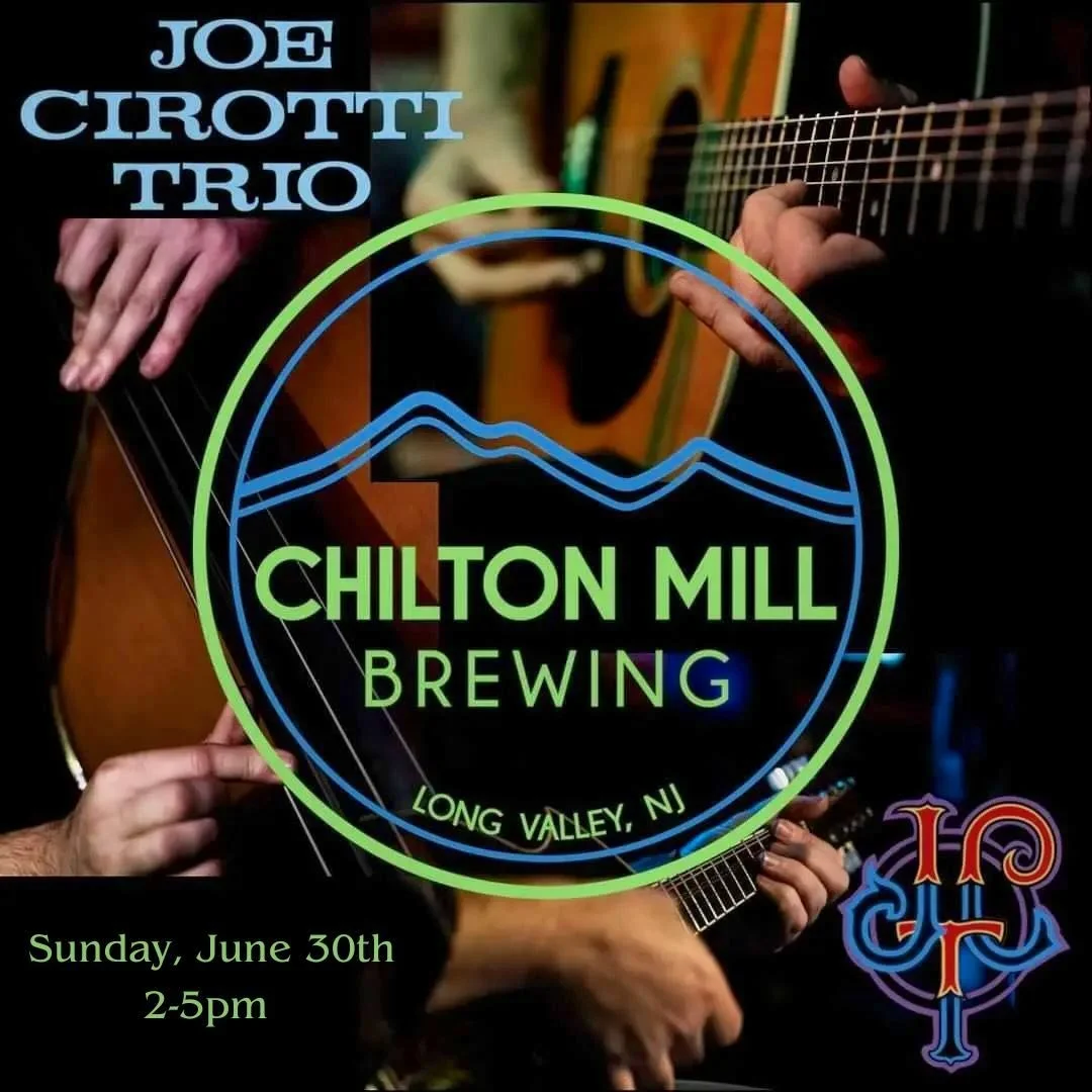 Chilton Mill Brewing