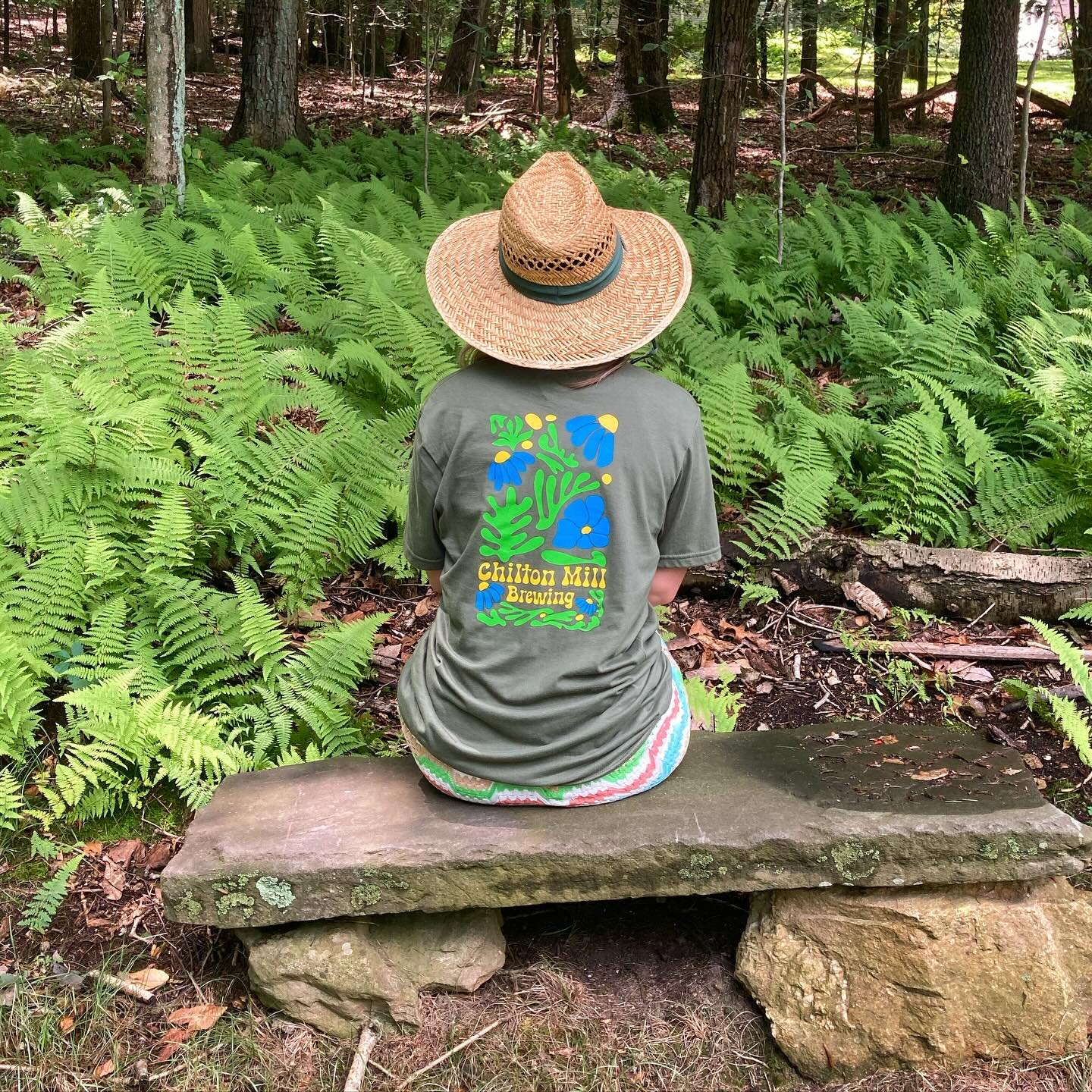 Chilton Mill Brewing