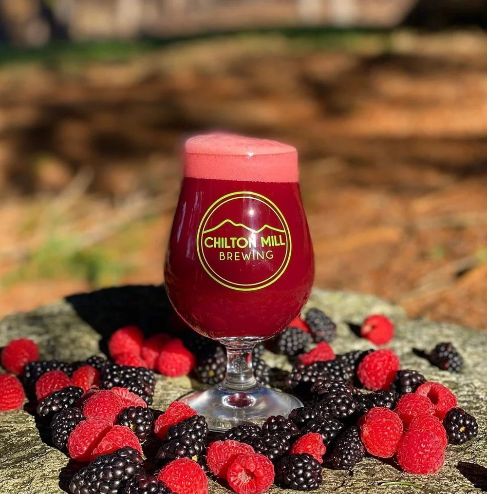 Gallery — Chilton Mill Brewing