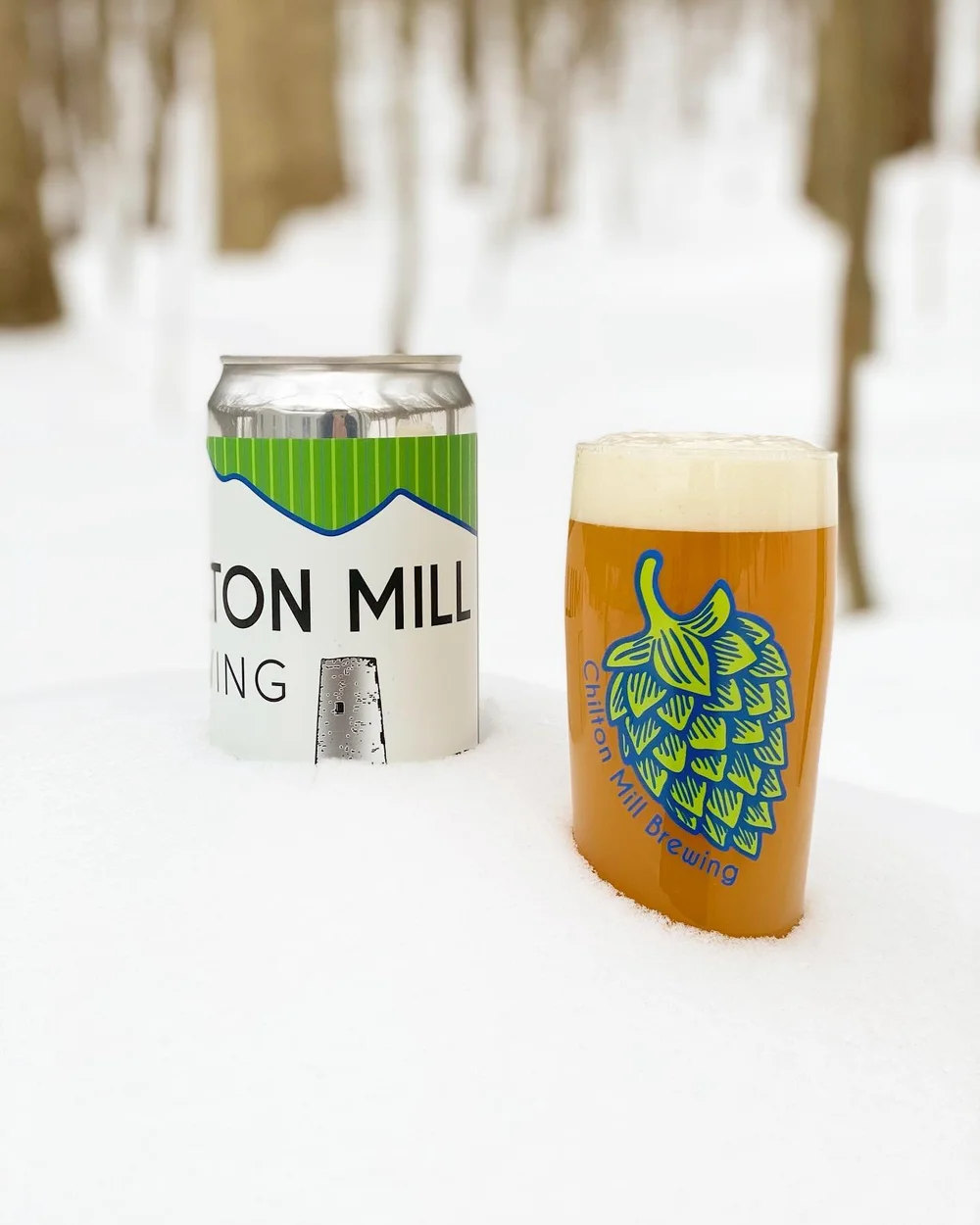Gallery — Chilton Mill Brewing