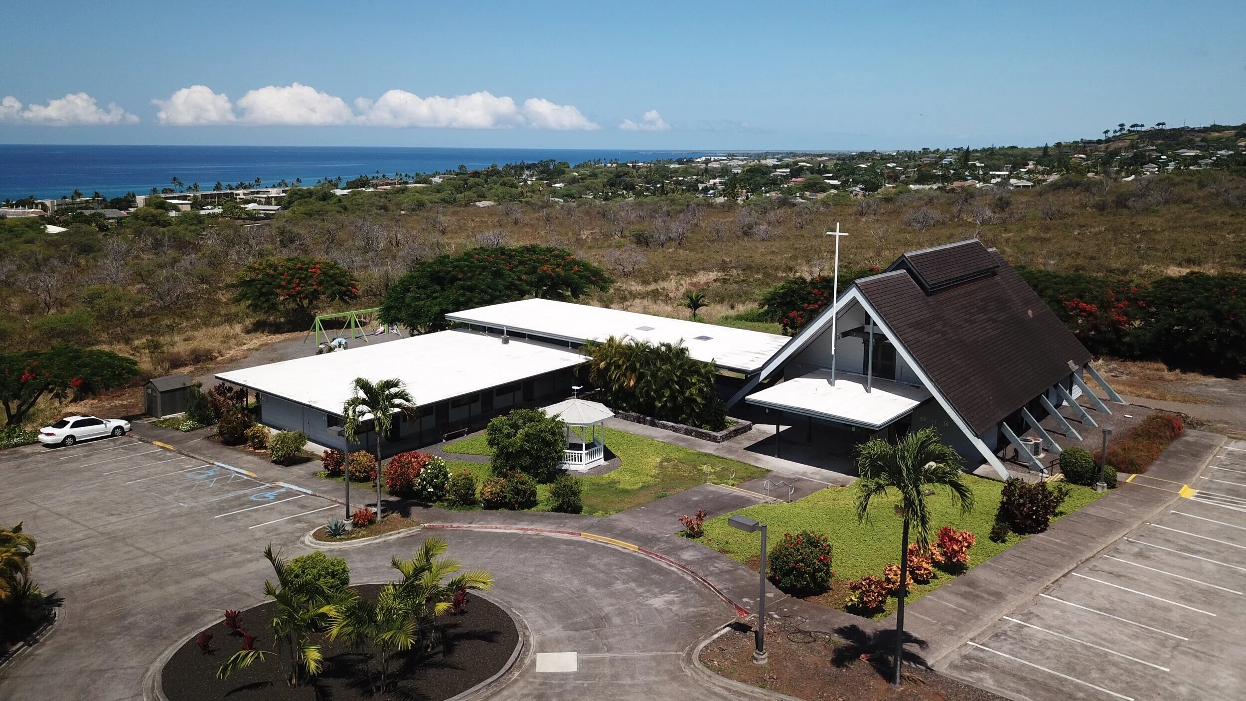 Kona Bible Church