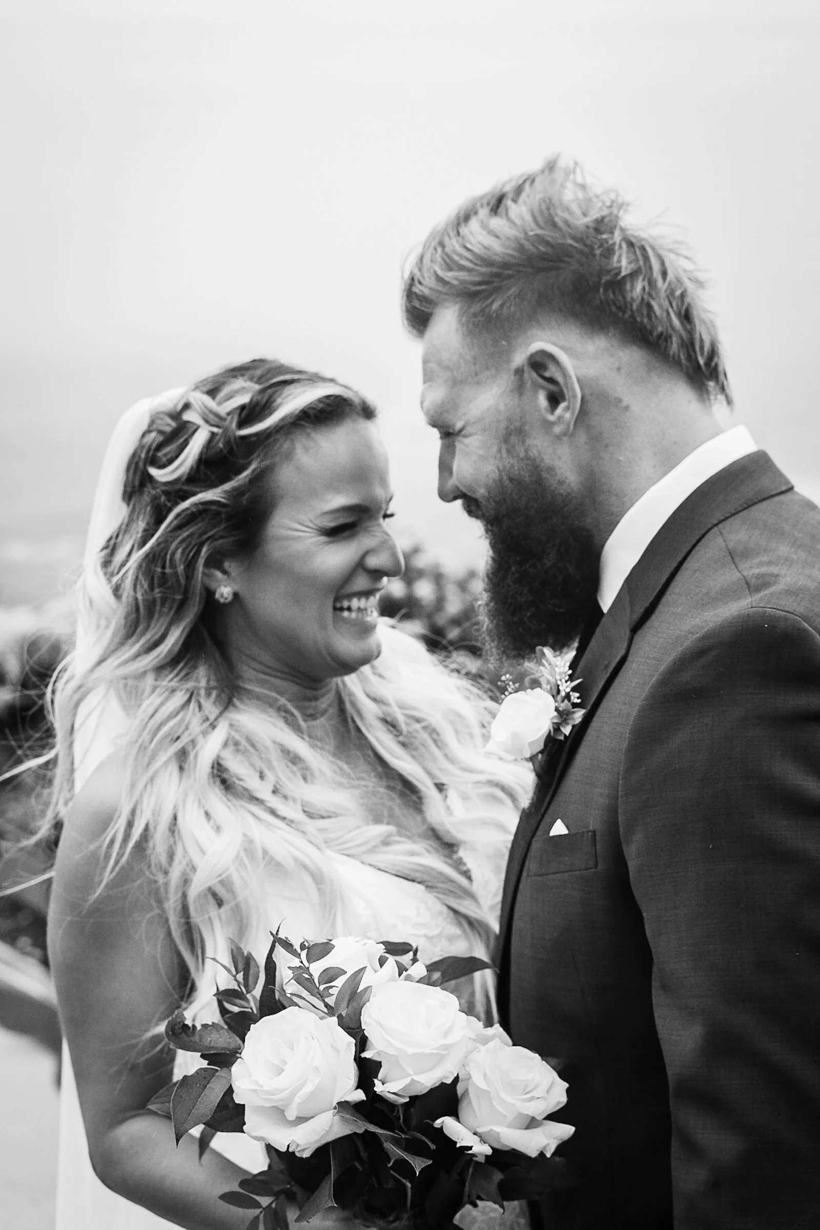 Brandon M. Pickett- Charlotte, NC Wedding Photographer