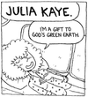 Julia Kaye