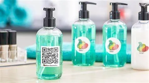 Scan Me! All you need to know about QR Codes — Select Print Services is ...