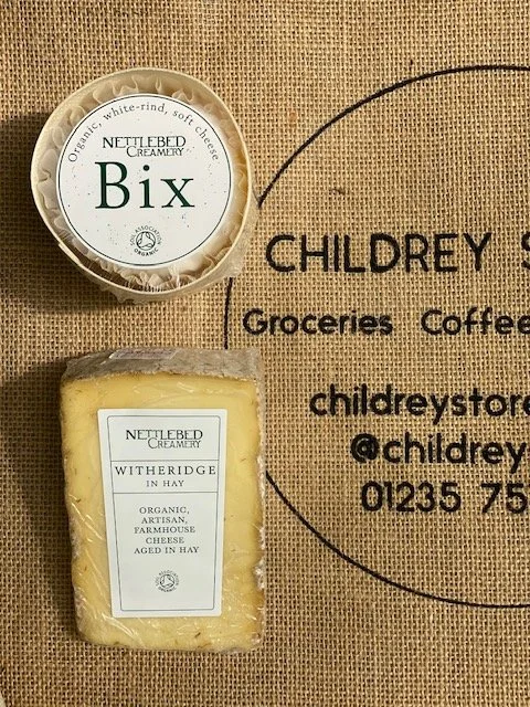 Childrey Stores