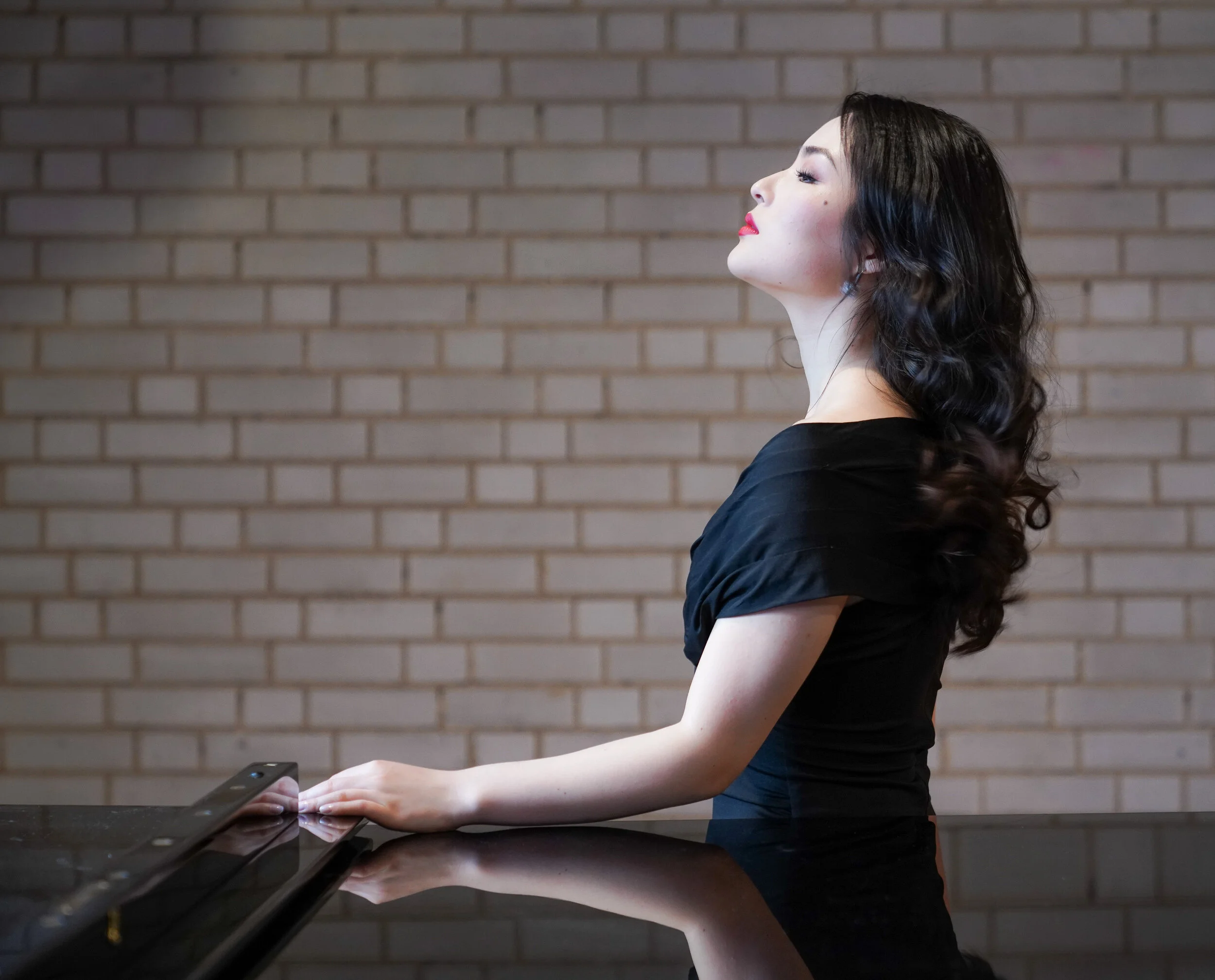 Schedule — Yajie Zhang