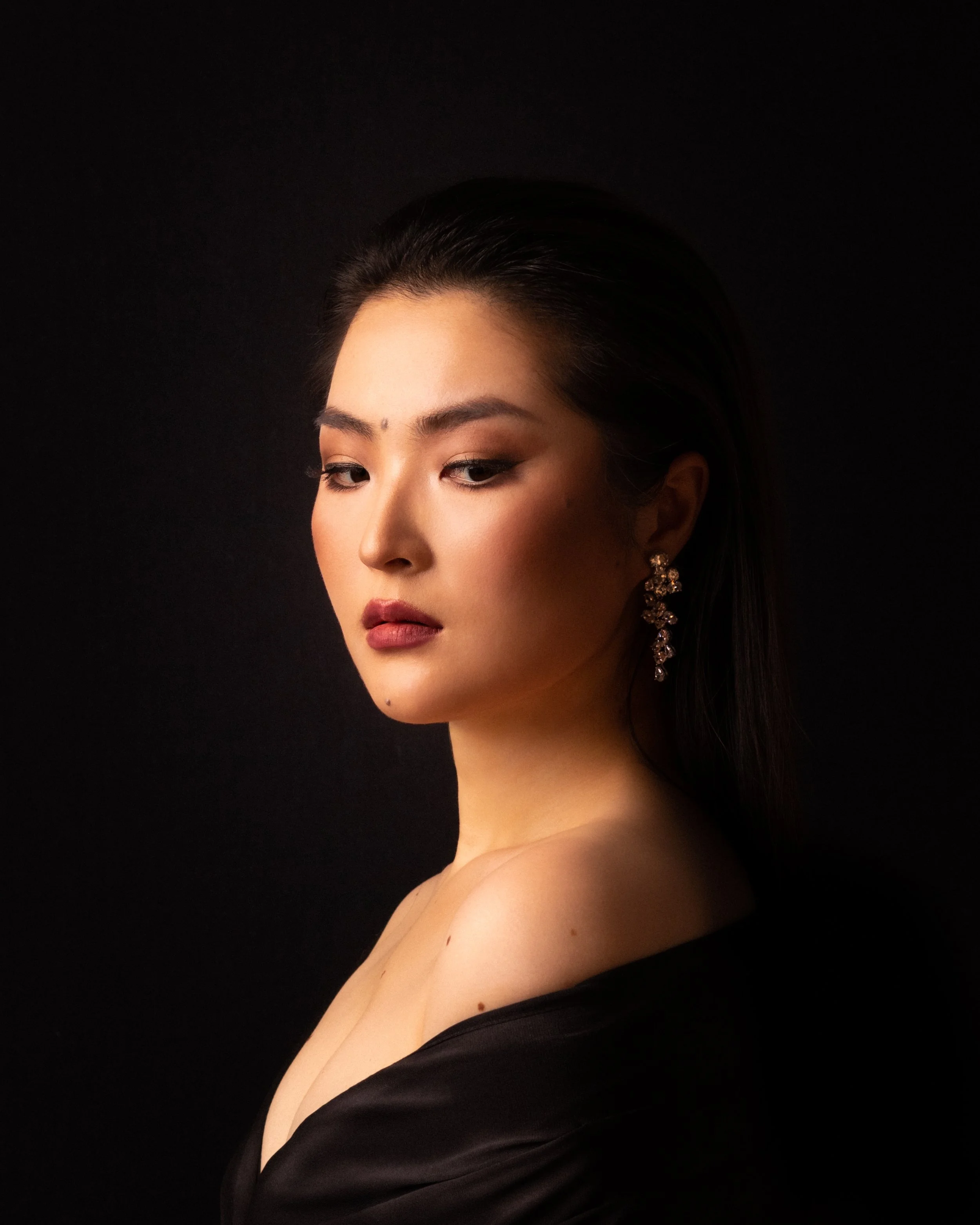 Schedule — Yajie Zhang