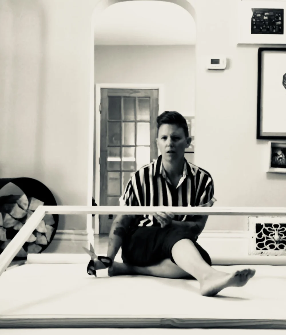 Bio & Contact — alex mcadams