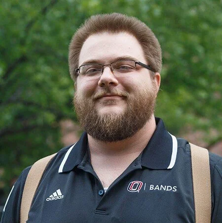 Social Media Accounts — Brandon J McDermott