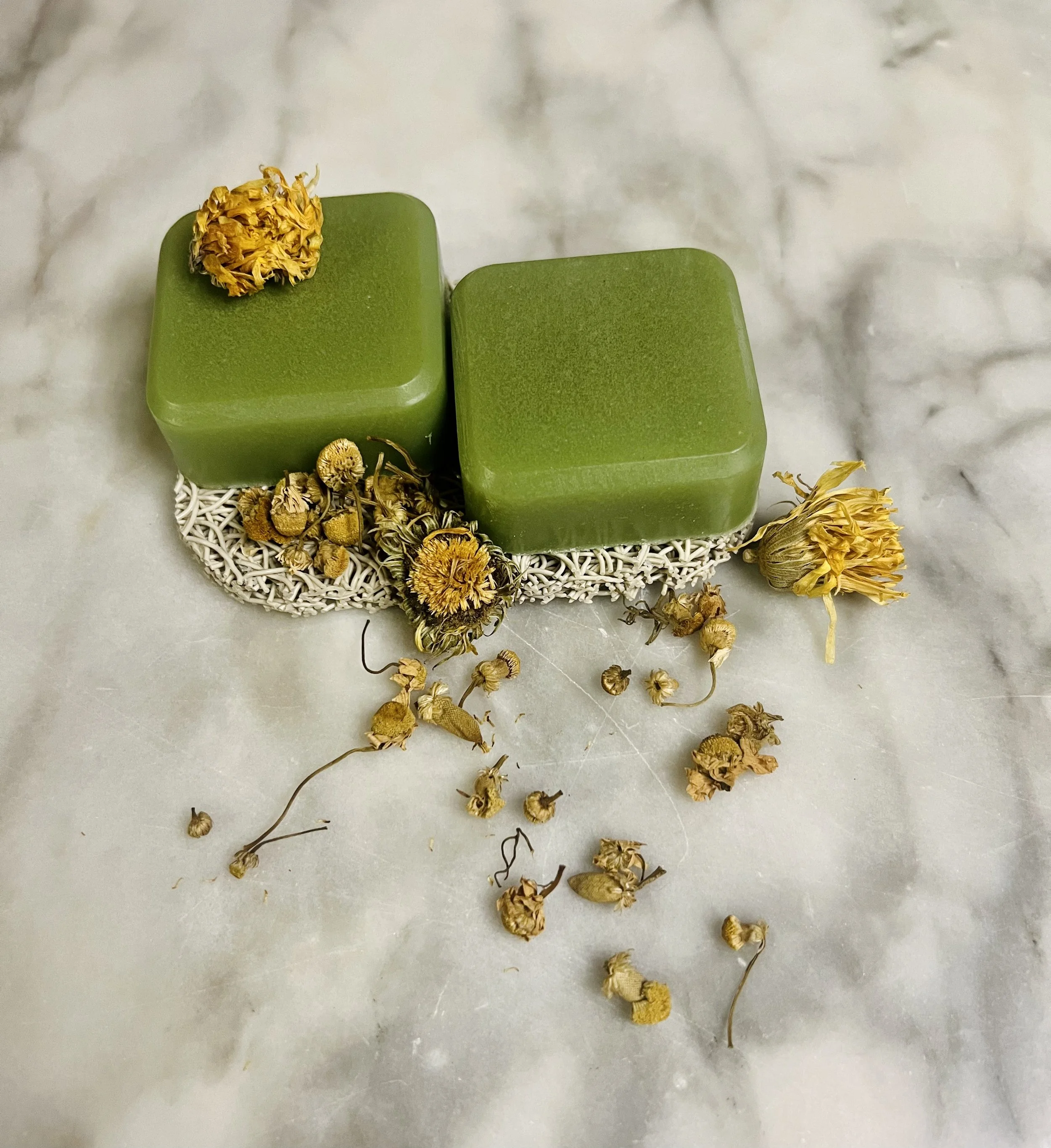 Osiris Facial Bar — Cogi Creative, handcrafted.