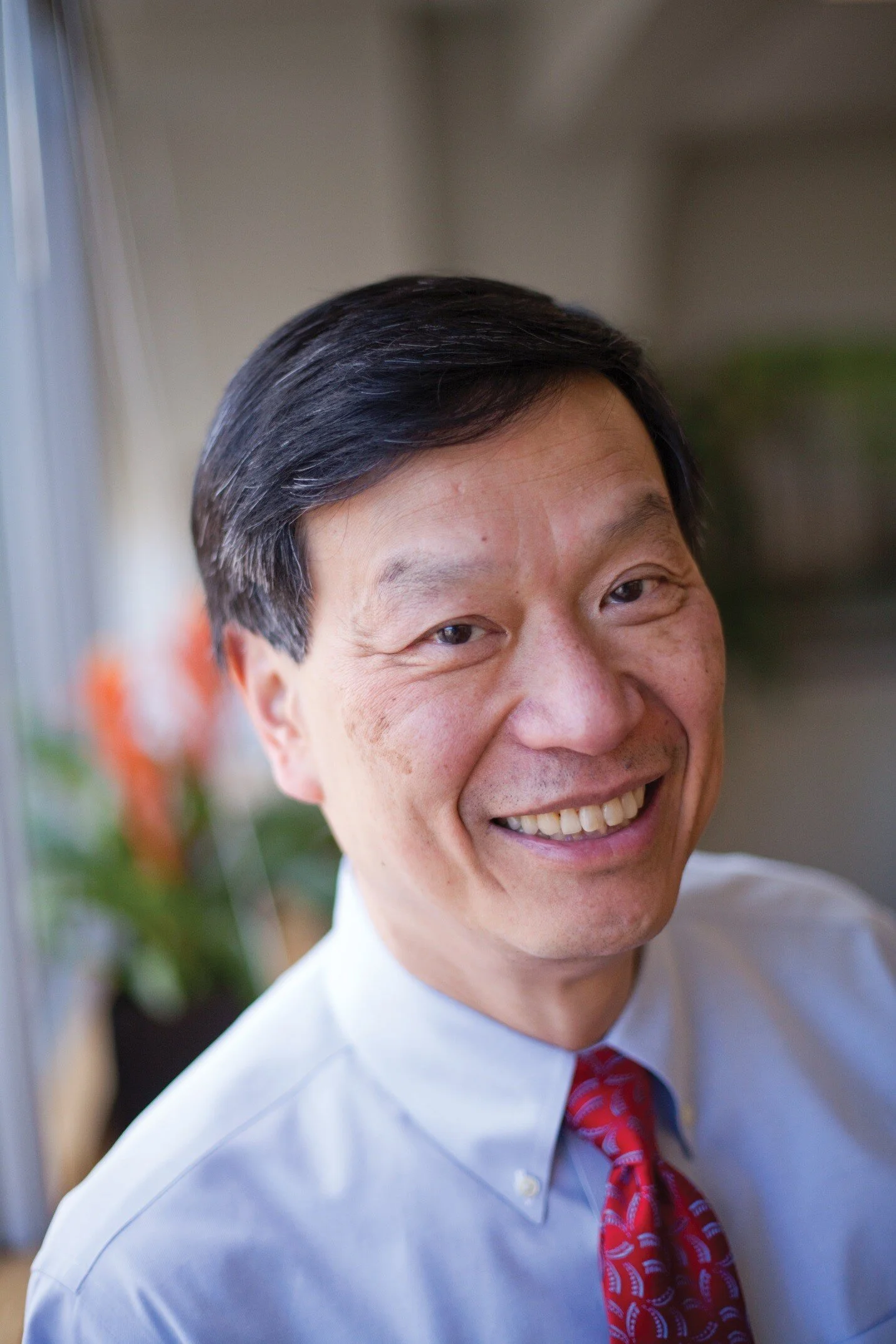 The Team — Baltimore CONNECT