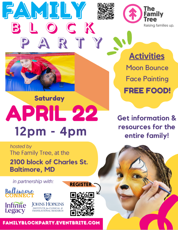 Baltimore CONNECT