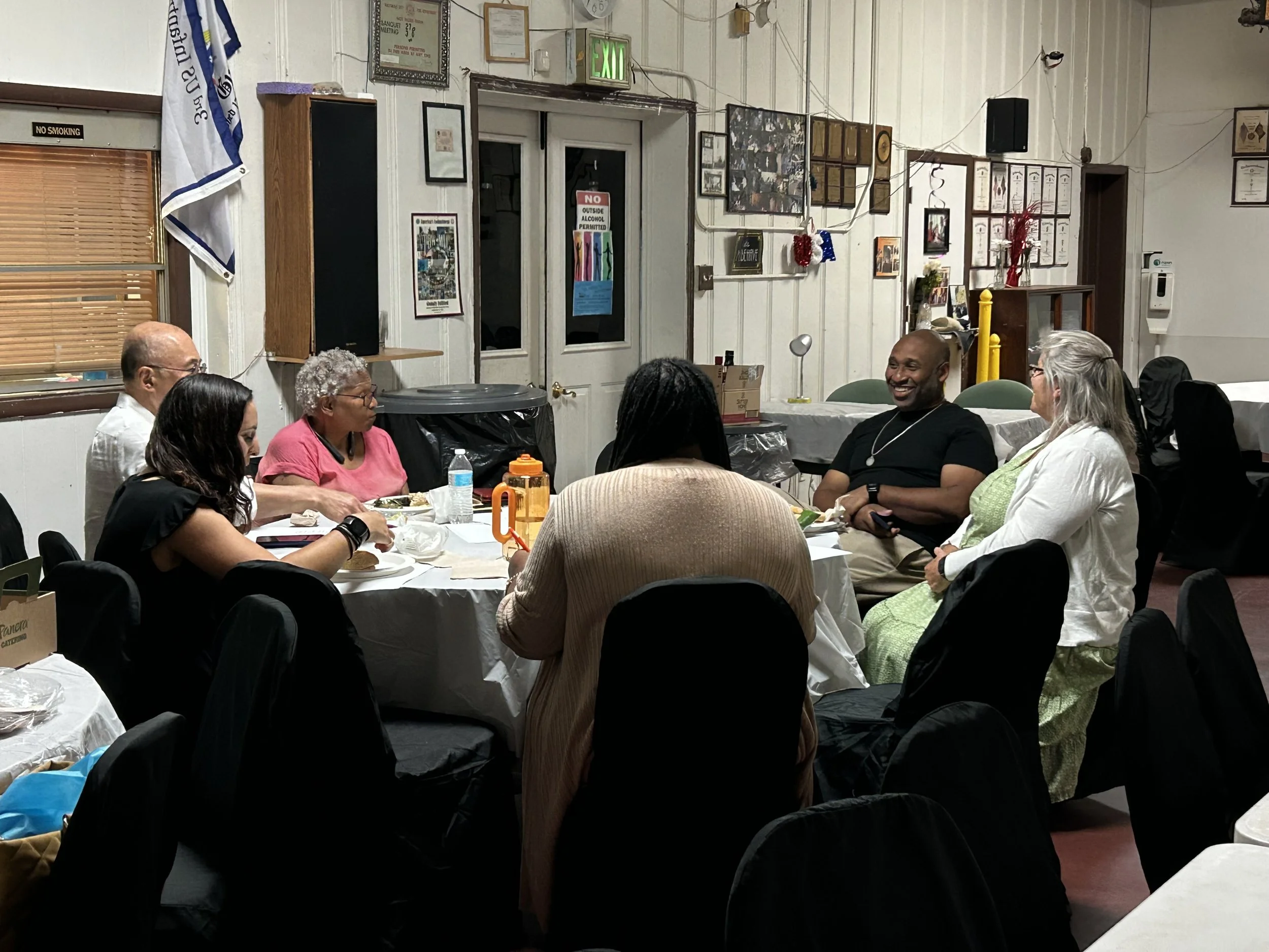 Our Committees — Baltimore CONNECT