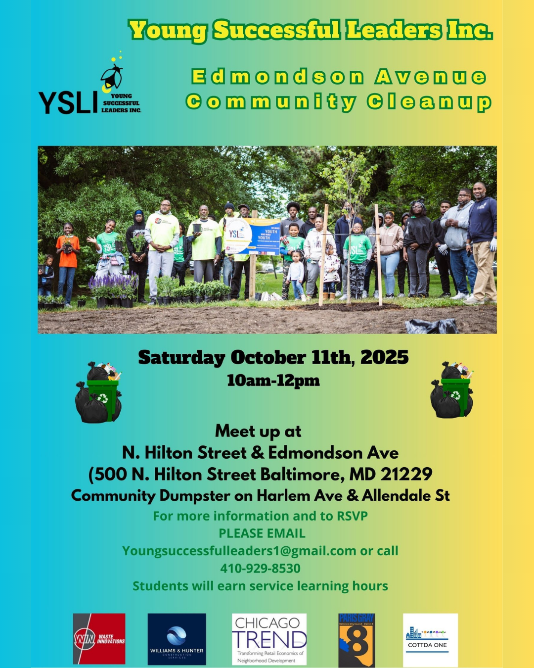 Upcoming Events in Baltimore, MD | Baltimore CONNECT — Baltimore CONNECT