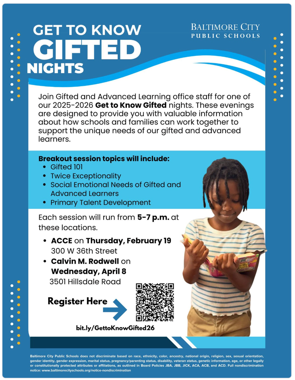 Upcoming Events in Baltimore, MD | Baltimore CONNECT — Baltimore CONNECT