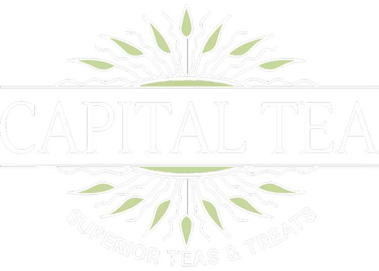 Reserve A Tea Time — Capital Tea