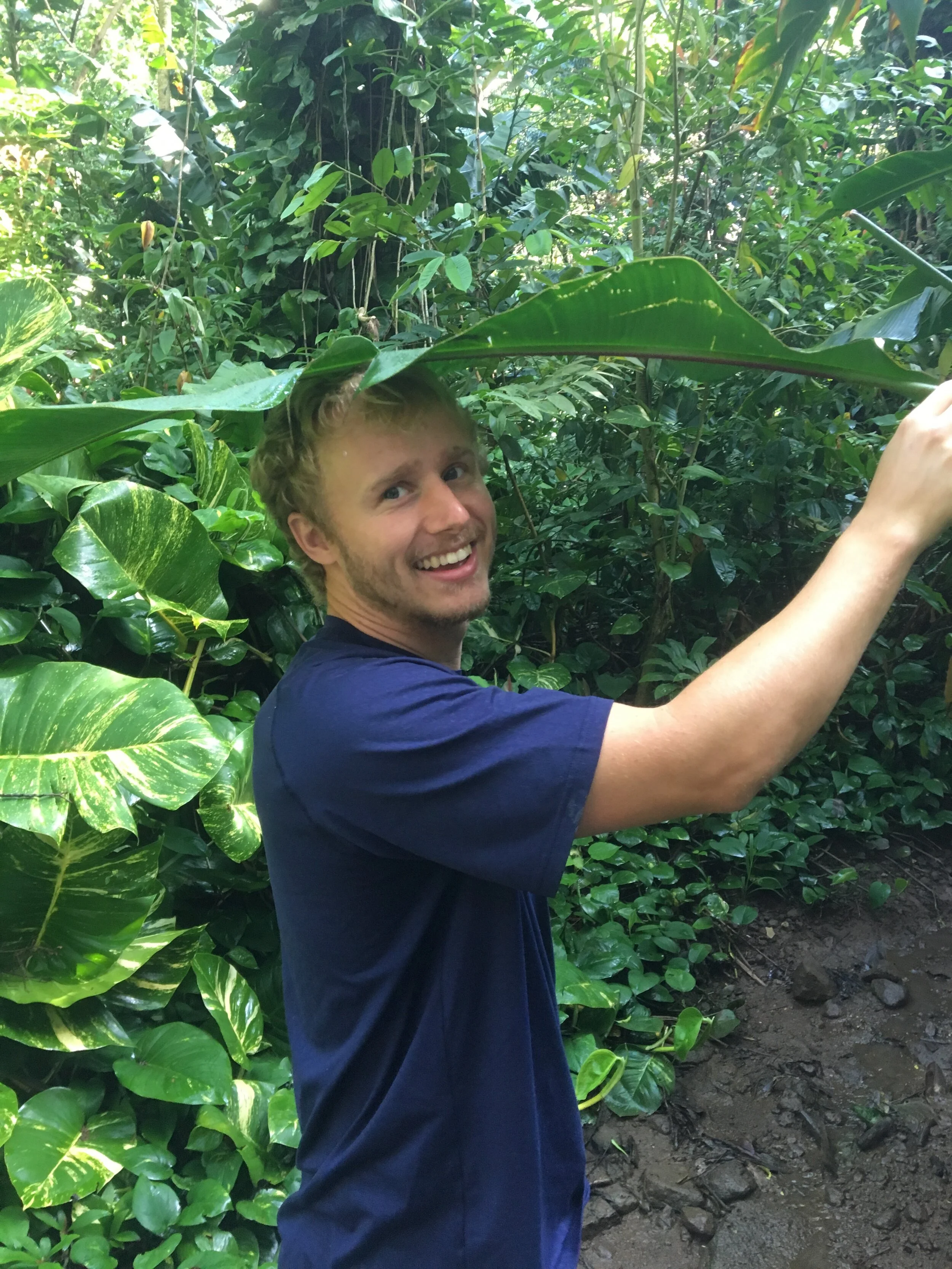 Team — Coral Resilience Lab