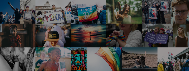 Methodist Federation for Social Action | Get Involved Today: Promote ...
