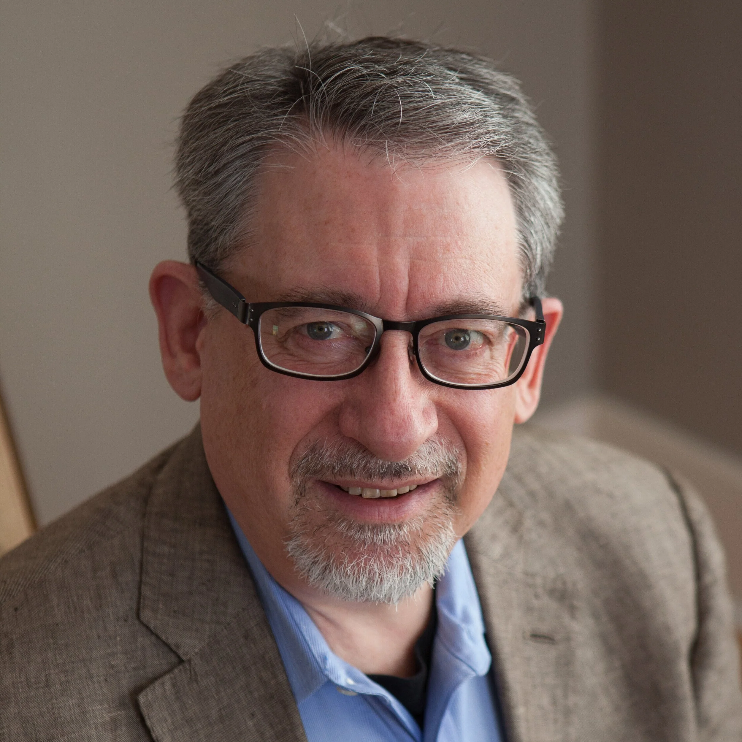 Board of Directors — Methodist Federation for Social Action
