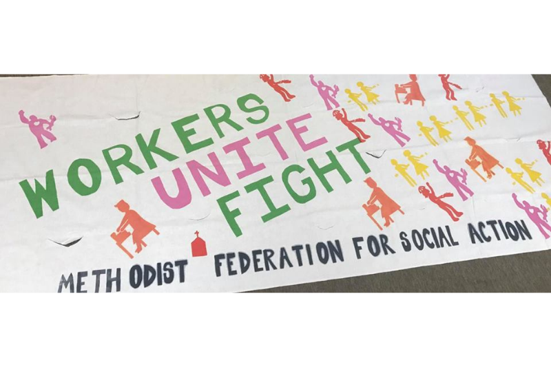 About Us | Join the Justice Movement Today — Methodist Federation for ...