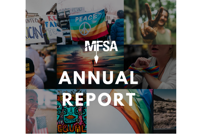 Methodist Federation for Social Action