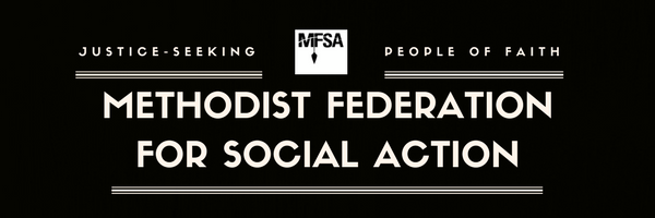 Methodist Federation for Social Action