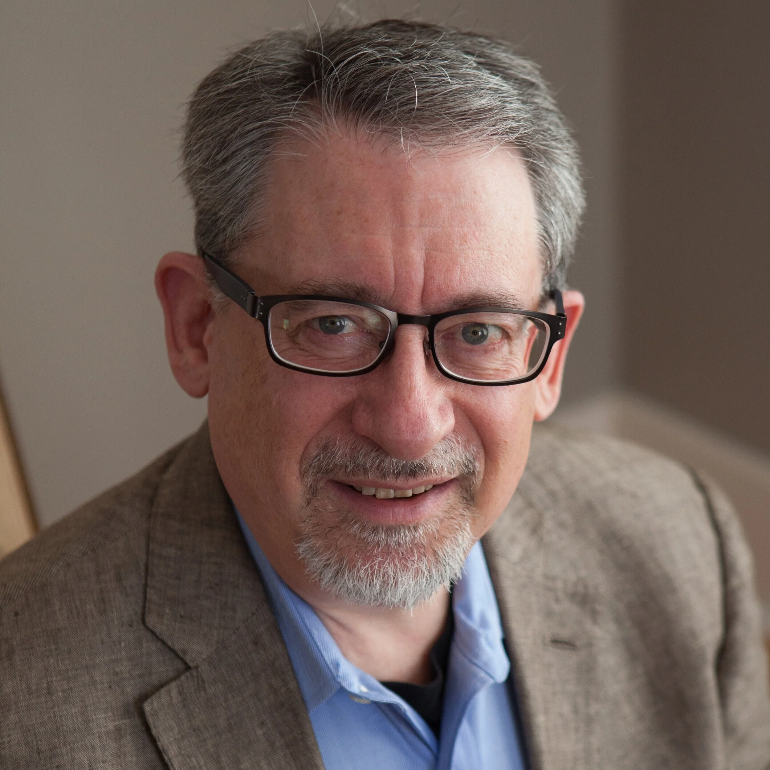 MFSA Honors Rev. Stephen Griffith for His Dedicated Service on the ...