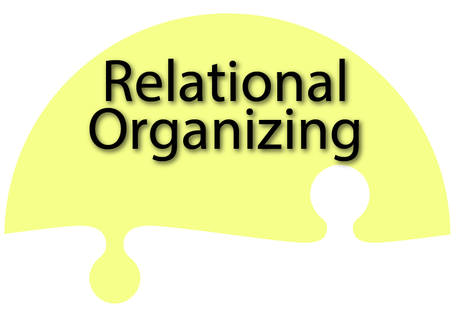 Racial Audit Report — Methodist Federation for Social Action