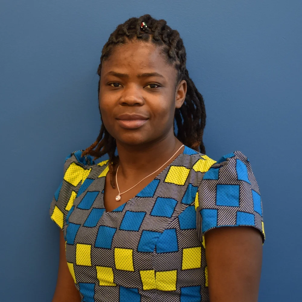 Deaconess Leah Wandera — Methodist Federation for Social Action