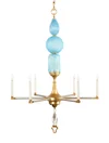 Chandelier Designs — Louise Gaskill Company