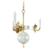 Chandelier Designs — Louise Gaskill Company