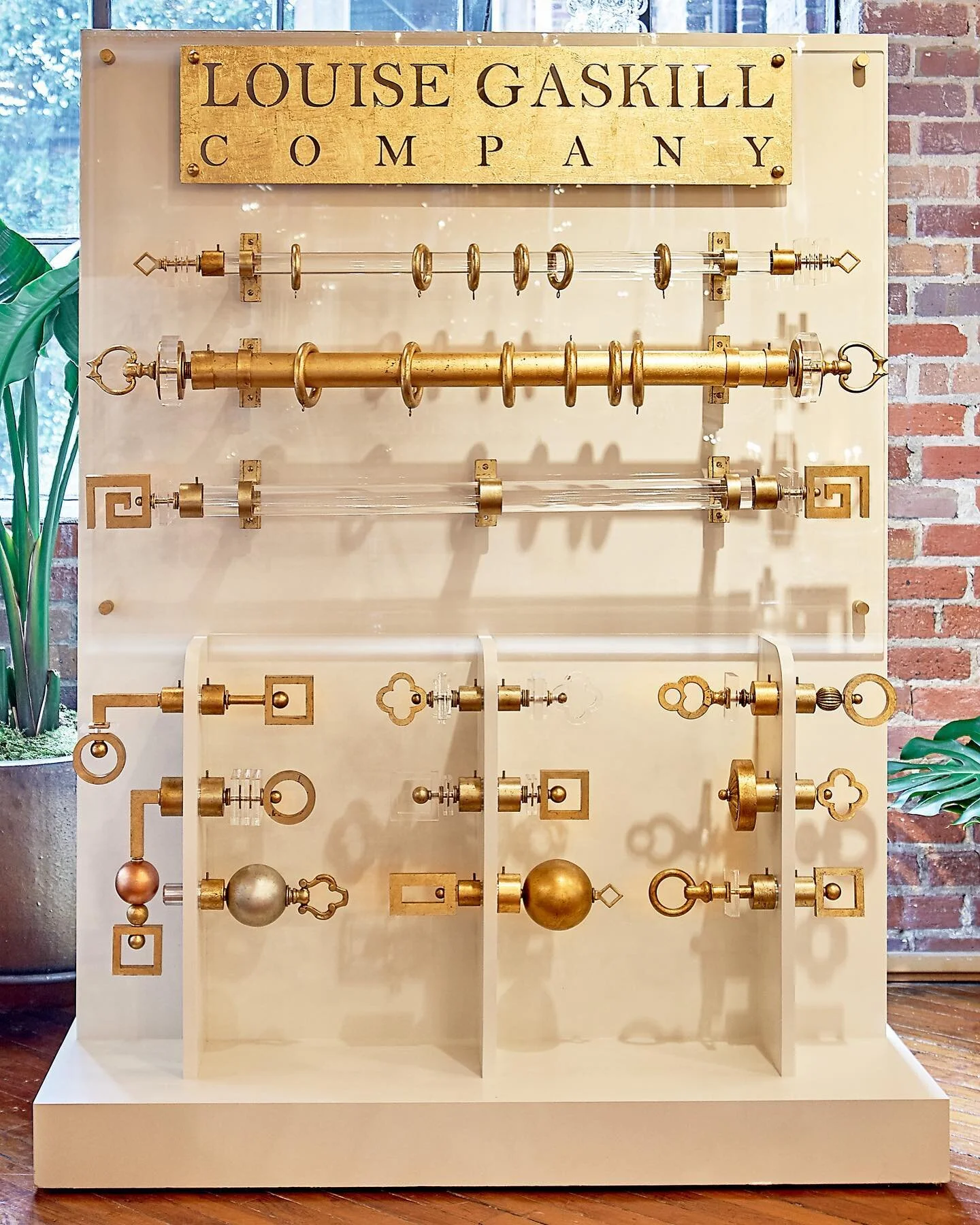 Louise Gaskill Company