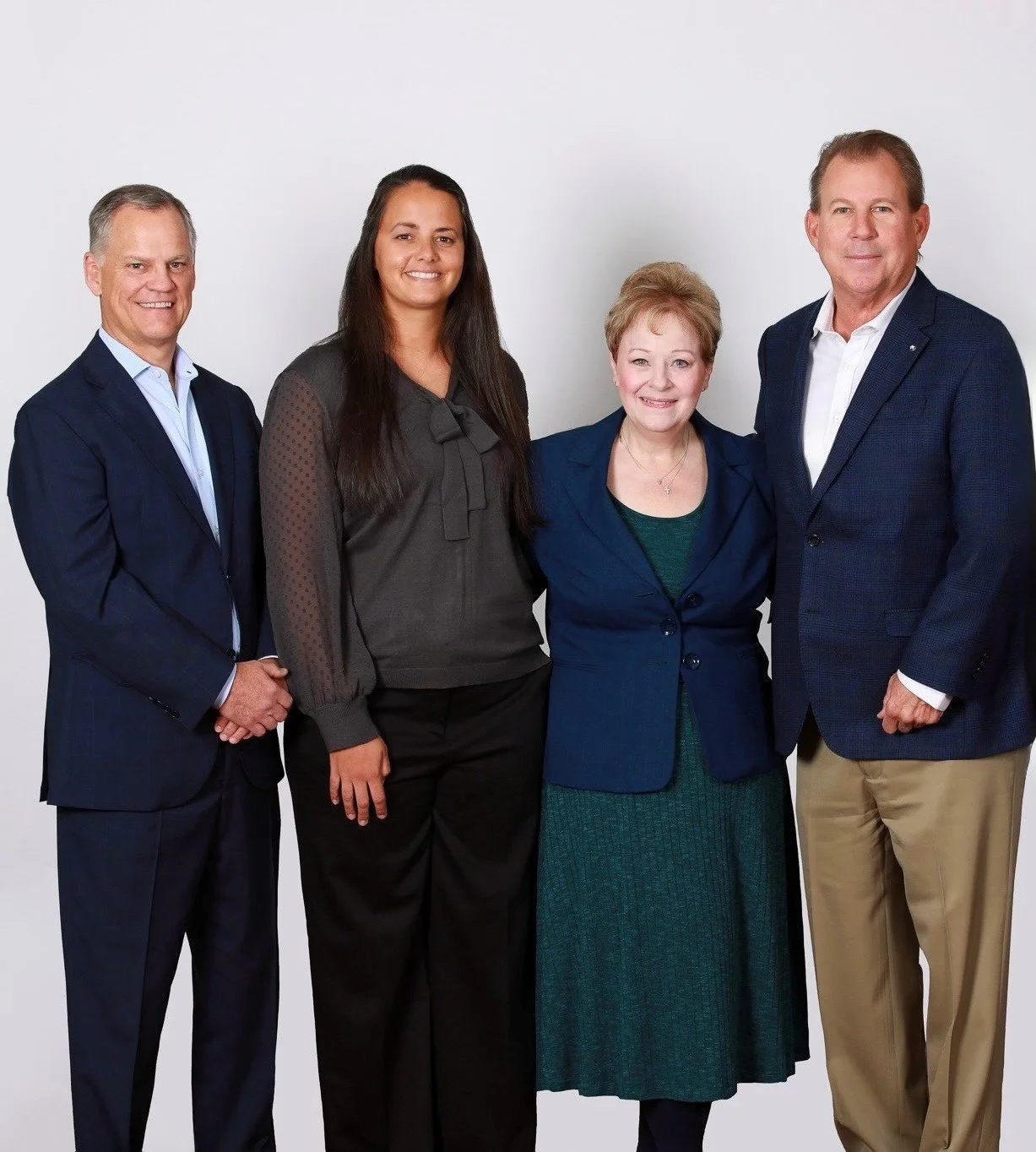 Meet The Team — Haycox Financial Group